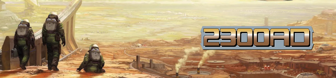 Traveller 2300AD | T | RPG po angielsku