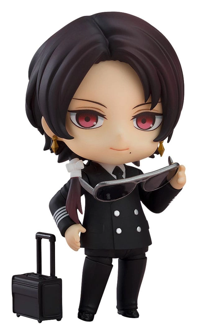 Touken Ranbu | Nendoroid klasyczne | Action Figurki
