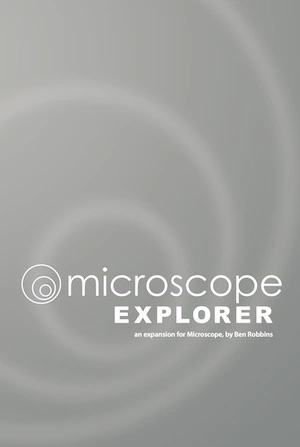 Microscope Explorer | RPG według wydawców \ L \ Lame Mage Productions ...