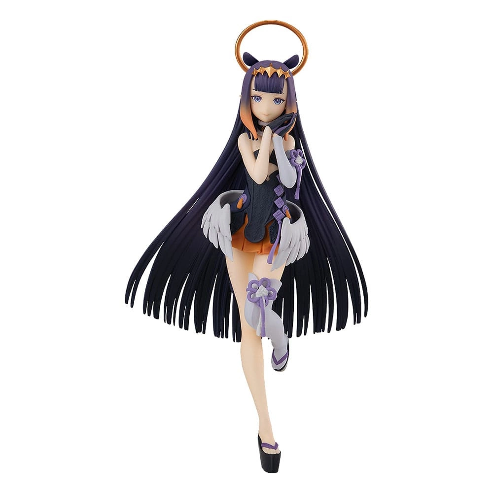 Hololive Production Pop Up Parade PVC Statue Ninomae Ina'nis 20 cm ...