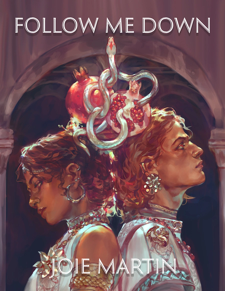 Drowning Moon Studios | D | RPG według wydawców