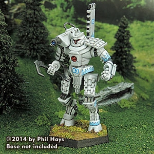 Battletech - Hitotsume Kozo HKZ-1F 20-5095 | Gry Bitewne / Figurki do ...