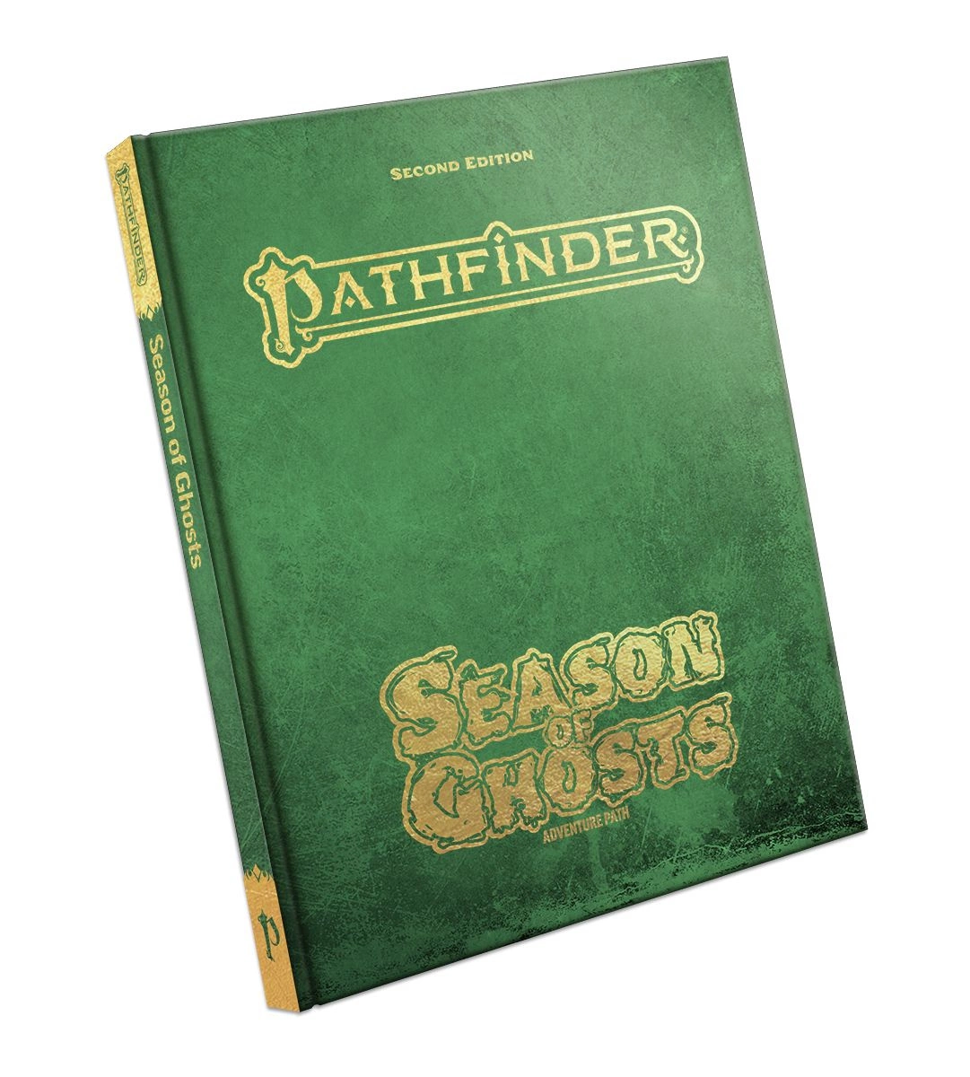 [PRZEDSPRZEDAŻ] Pathfinder Season of Ghosts Adventure Path Special ...