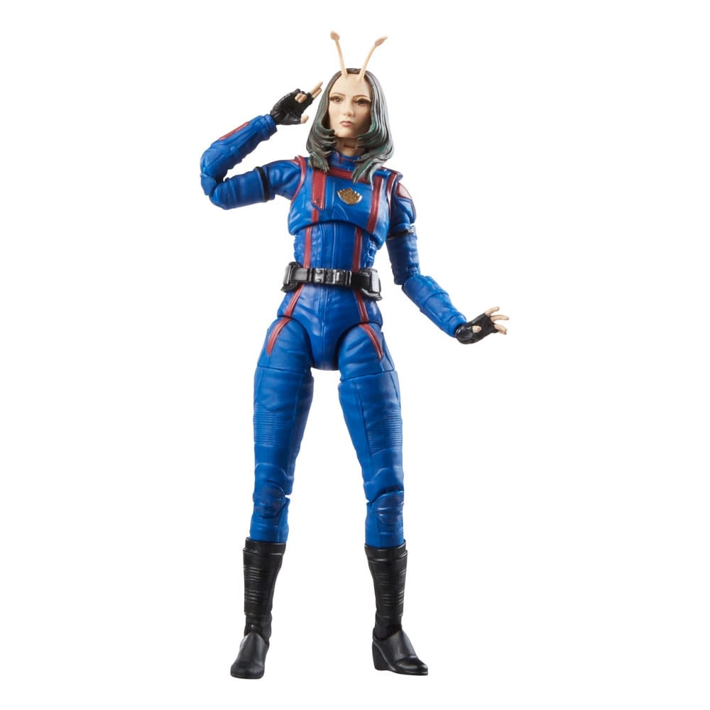 Marvel Legends - Mantis (Guardians of the Galaxy vol. 3) | Action ...