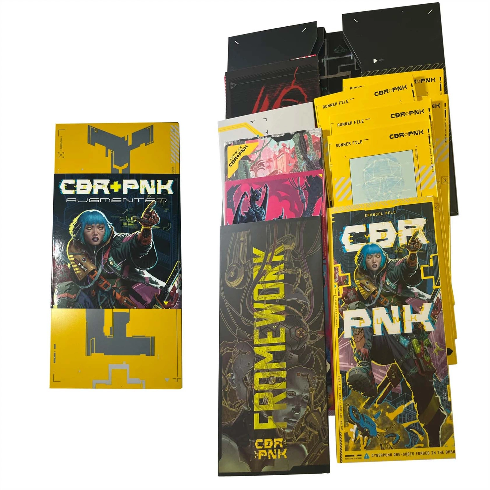 Forged in the Dark | RPG według mechaniki