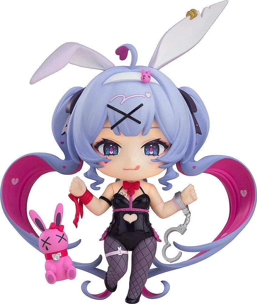 Character Vocal Series 01: Hatsune Miku Nendoroid Action Figure Hatsune ...