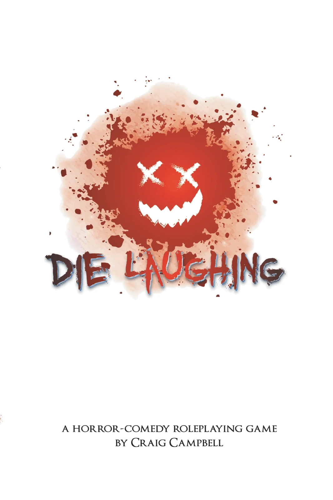 Die Laughing | Kategorie \ Horror Dystrybucja \ Exalted Funeral ...