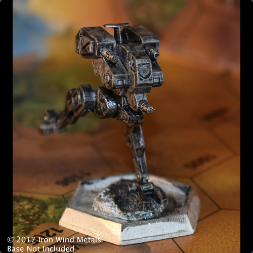 Battletech - Flea FLE-16 20-5148 | Gry Bitewne / Figurki do RPG ...