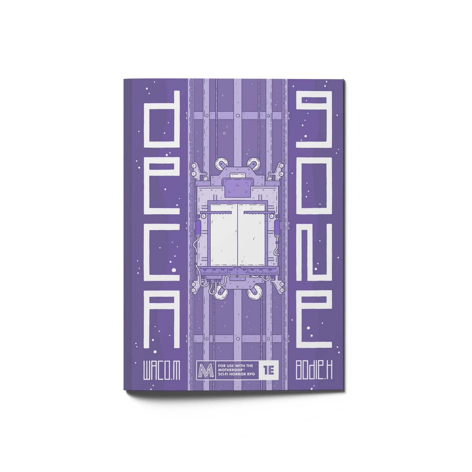 Slowquest | S | RPG według wydawców