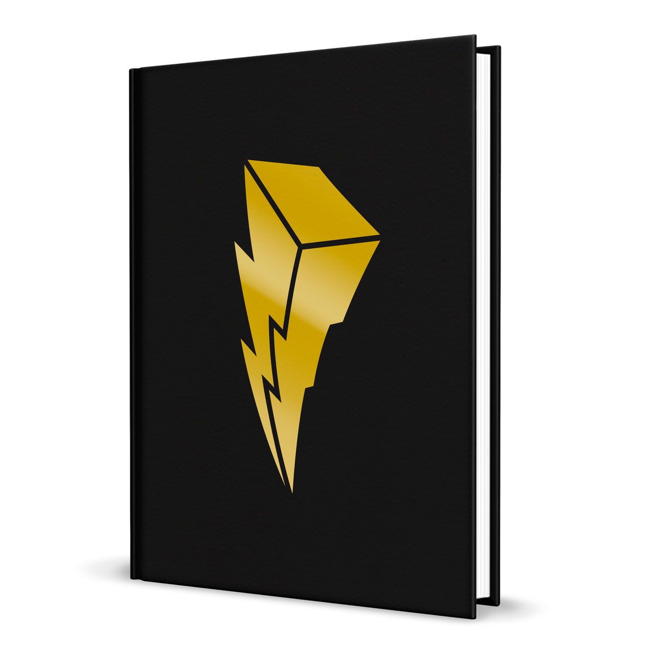 Power Rangers Roleplaying Game Expanded Character Sheet Journal | RPG ...