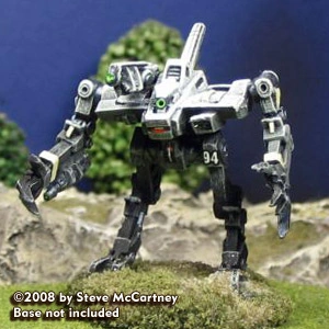 Battletech - Malak C-MK-O Invictus 20-410 | Gry Bitewne / Figurki do ...