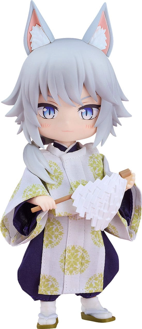 Original Characters | Nendoroid Doll | Action Figurki