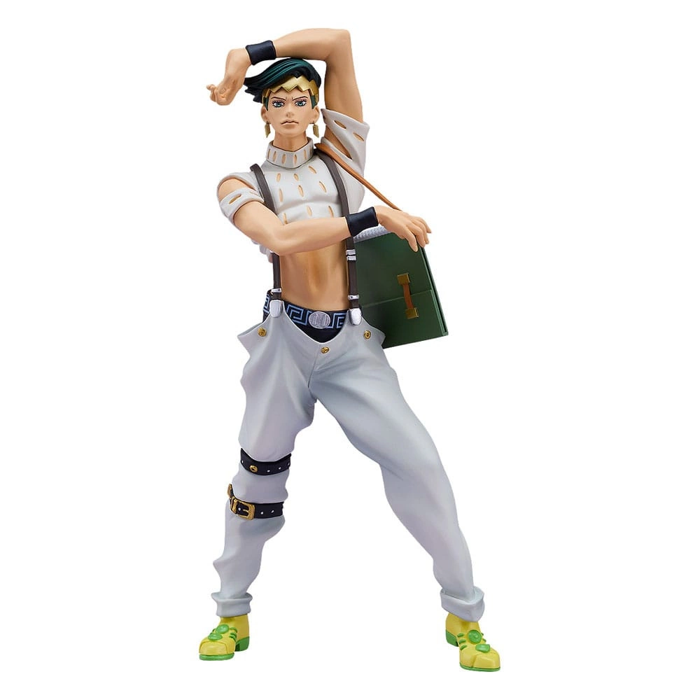 JoJo's Bizarre Adventure: Diamond is Unbreakable Pop Up Parade PVC ...