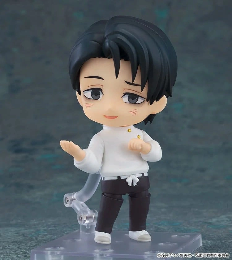 [PRZEDSPRZEDAŻ] Jujutsu Kaisen Nendoroid Action Figure Yuta Okkotsu ...