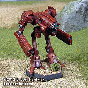 Battletech - Marauder MAD-9S / MAD-5R 20-264 | Gry Bitewne / Figurki do ...