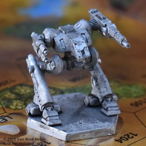 Battletech - Shadow Cat III Prime 20-5176 | Gry Bitewne / Figurki do ...