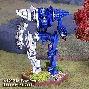 Battletech - Ymir BWP-2B 20-490 | Gry Bitewne / Figurki do RPG ...