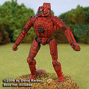 Battletech - Spider SDR-5V 20-873 | Gry Bitewne / Figurki do RPG ...
