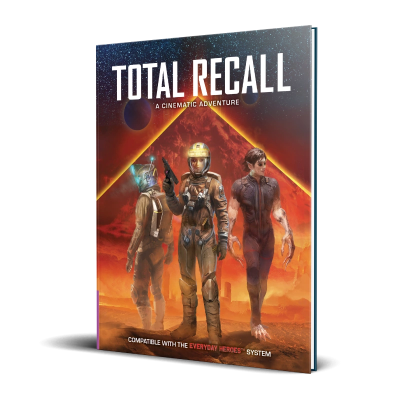 RPG po angielsku #24