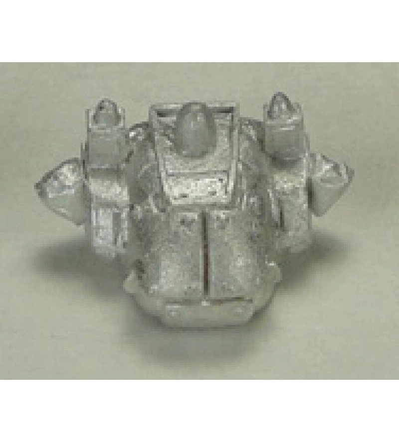 Heavy Gear Blitz! - Southern Black Mamba Armored Jacket Torso | Gry ...