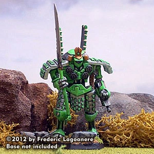 Battletech - Shiro SH-P 20-425 | Gry Bitewne / Figurki do RPG ...