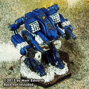 Battletech - Ryoken II (Standard) 20-464 | Gry Bitewne / Figurki do RPG ...