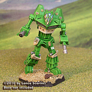 Battletech - Sun Cobra (Standard) 20-486 | Gry Bitewne / Figurki do RPG ...